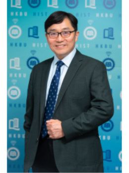 Prof. WONG, Man Kong Timothy | Department of History, HKBU